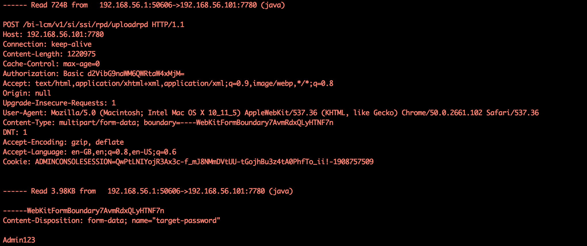 Lifting the Lid on OBIEE 12c Web Services - Part 2