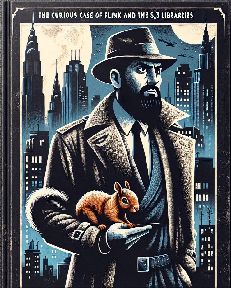 Troubleshooting Flink SQL S3 problems